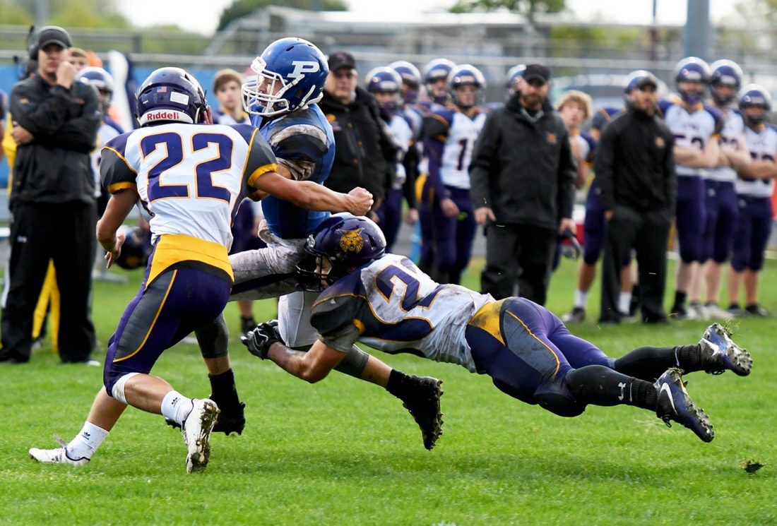 RIVALRY WEEK | News, Sports, Jobs - The Freeman Journal